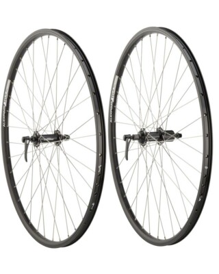 Wheels & Wheelsets - Alex Rims - Nelo's Cycles
