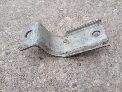 1997-2004 Corvette C5 Z06 FRC Front Sway Bar Bushing Mount Bracket | eBay