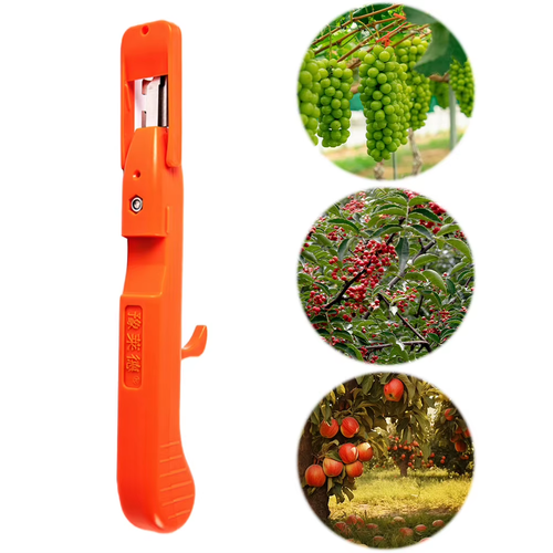 Grape Picking Tool Multifunctional Kitchen Chopping Gadgets Ergonomic ...