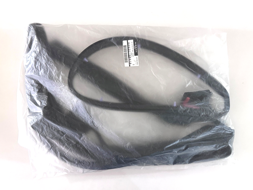 OEM l 2021-2025 Nissan Rouge Rear Right Seal Surround Weather-Strip ...