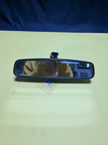 2009 Pontiac G6 Rear View Mirror Ie8011083 A91 | eBay