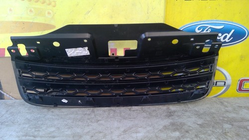 2017 2018 LAND ROVER RANGE ROVER DISCOVERY FRONT GRILL OEM HY32-8200-A ...