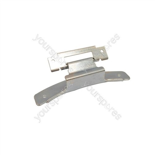Genuine Washing Machine Door Hinge for Indesit Washing Machines | eBay UK