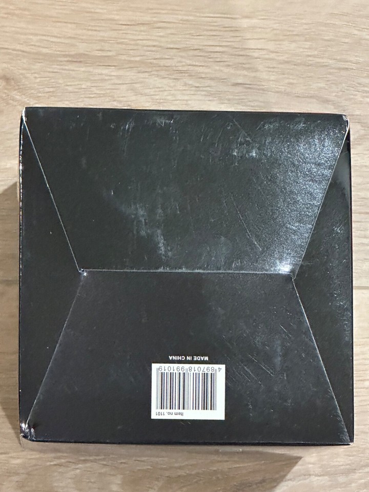 TRANSFORMERS ALLSPARK CUBE 2007 HASBRO POPBOX COLLECTIBLES MIP MOVIE ...