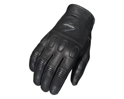 Open Box Scorpion EXO Adult's Gripster Motorcycle Gloves Black Size XL ...