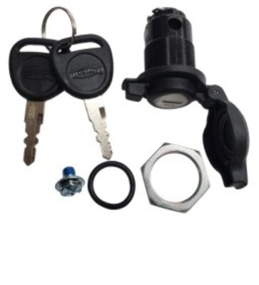 Undercover SE/LUX Replacement Lock - Small | eBay