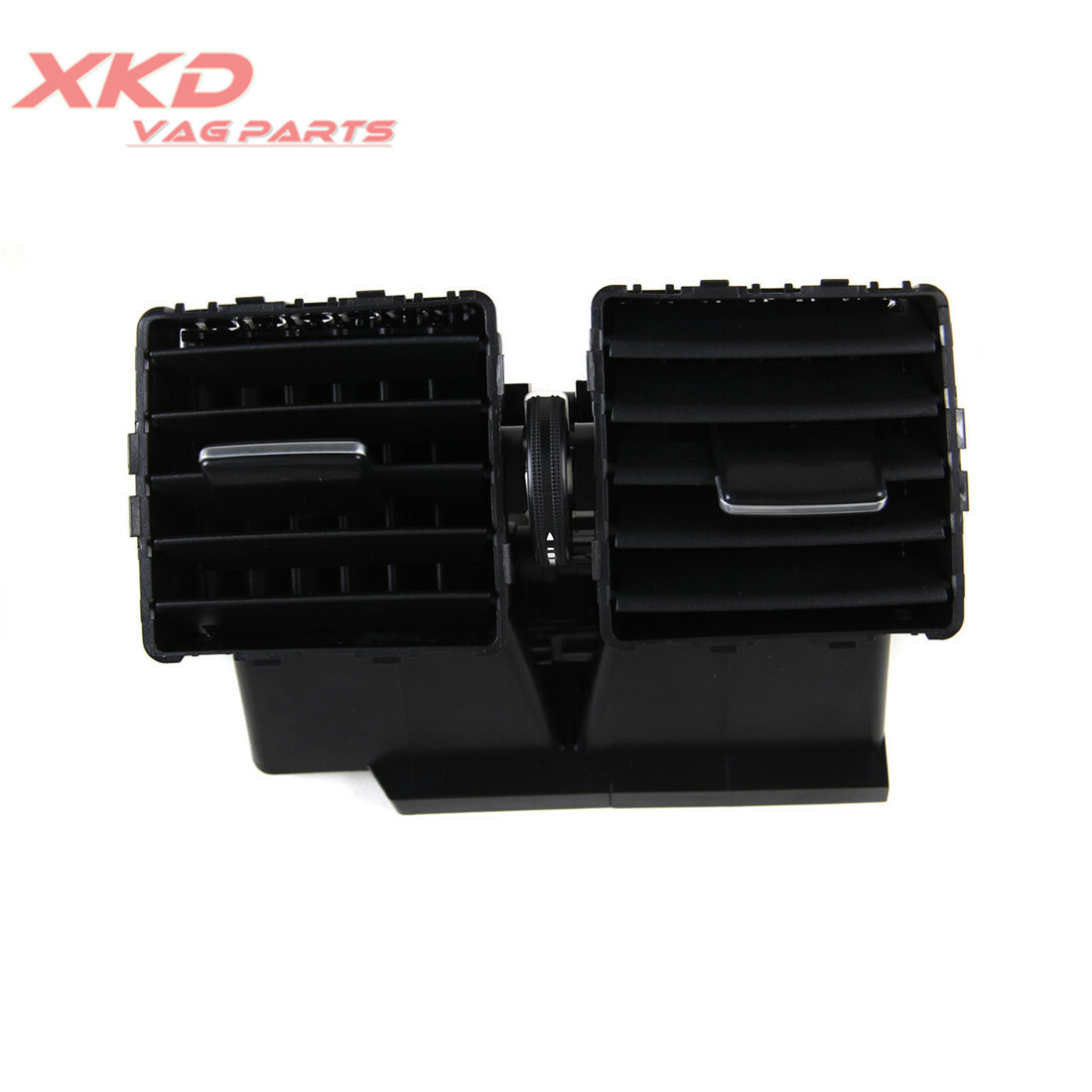 Center Rear Double Air Vents Fit For Mercedes-Benz W166 # A1668300554 ...