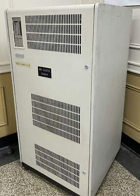 Digital Equipment Corp VAX 6000-410 DEC Calypso Mid-Range 1989 Vintage ...
