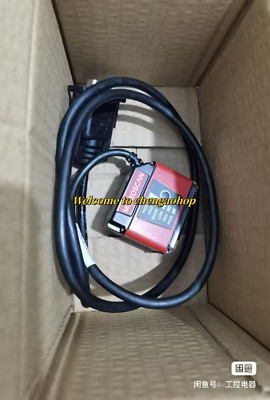 🔥 1PC NEW ID-30 7311-2050-1002 Code Reader (DHL or Fedex) #L6T LZ | eBay