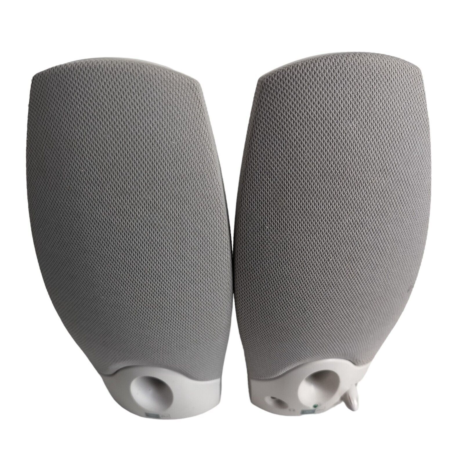 JBL Pro Compaq Amplified Computer & Mp3 Speakers 387767-001 for sale ...