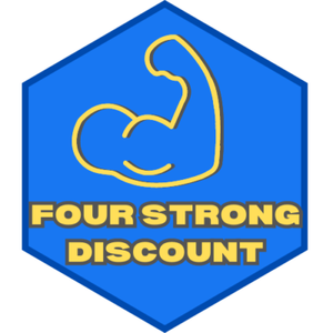 Four Strong Discount | eBay Stores