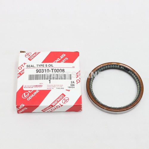90310-58002 Toyota Genuine Seal Oil Rear Axle 9031058002 for sale ...
