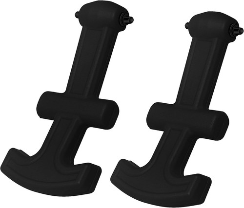 Cooler T-Handle Latch for Igloo BMX and Overland 25-72 Qt Coolers ...