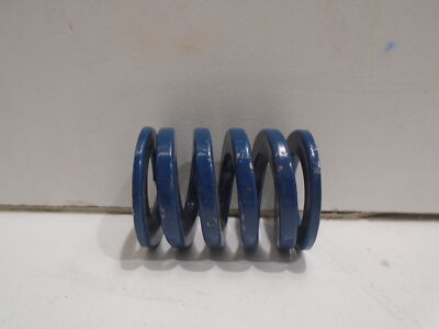 *NEW* DANLY 1" OD x 1/2" ID x 1-1/4" OAL MEDIUM COMPRESSION SPRING | eBay