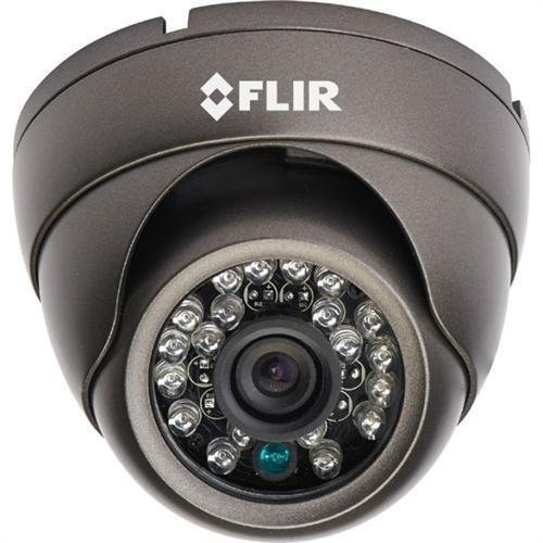 Digimerge DBV53TL 960H Outdoor IR Dome Camera 3.6m NIGHTVISION SECURITY ...