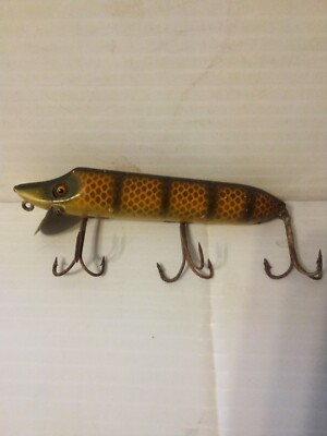 Heddon - James Heddon Sons