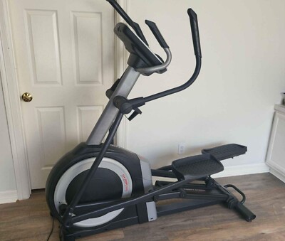 ProForm Elliptical Carbon EX | eBay
