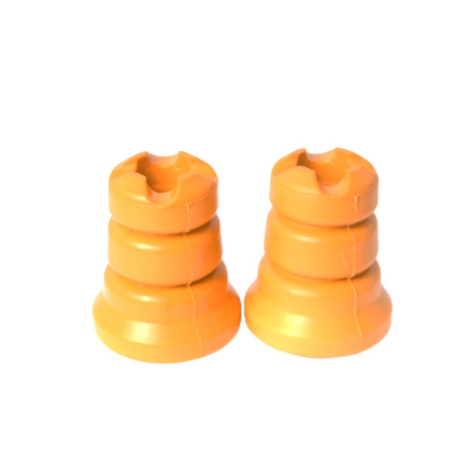 Pair Front Shock Bump Stop for BMW F45 218i 220i F30 320i 328i L/R ...