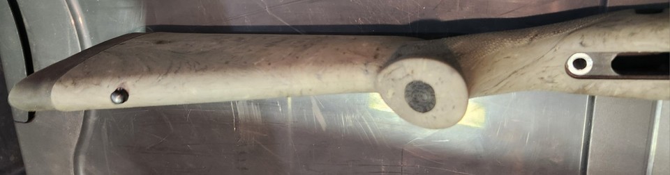 Hogue Green Rifle Stock for Remington 700 Short Action Right | eBay