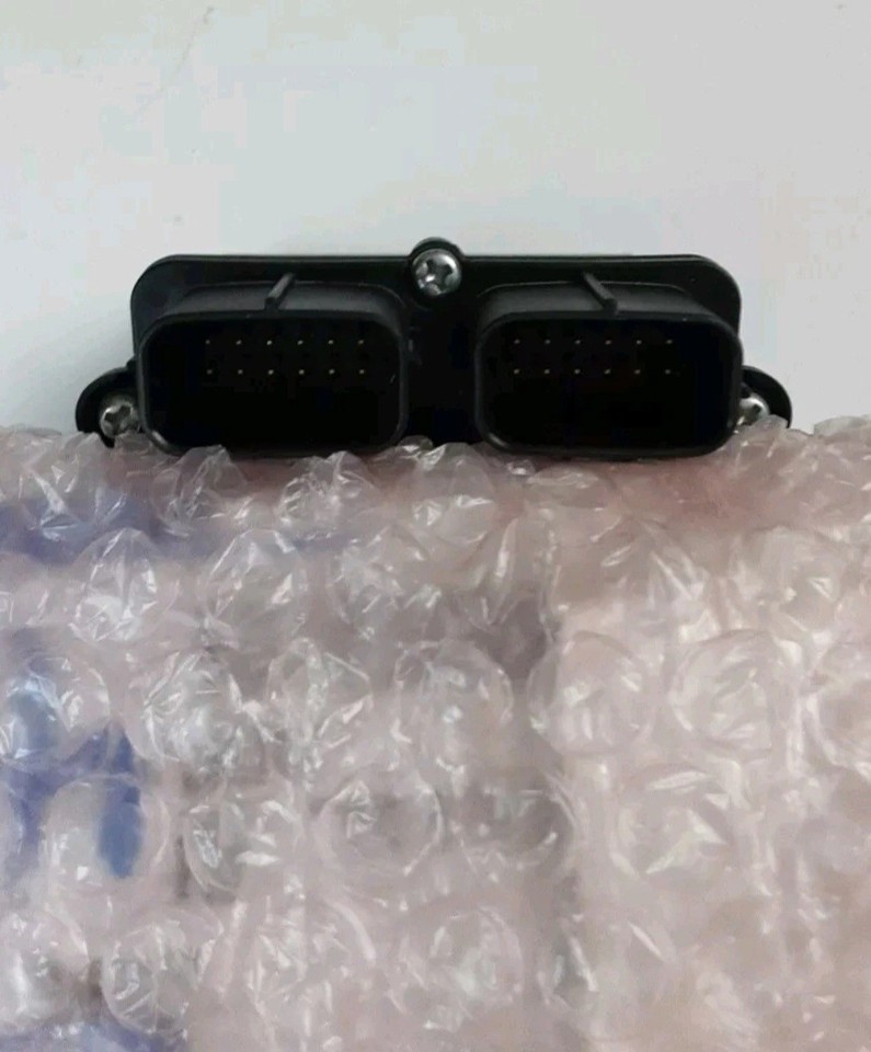 SENSOR 89952 08011 OEM 12 13 14 15 16 2016 SIENNA LE, OCCUPANT ...