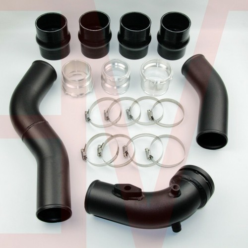 Turbo Charge Intake Cooling Boost Pipe Kit For BMW F20 F30 320i 328i ...