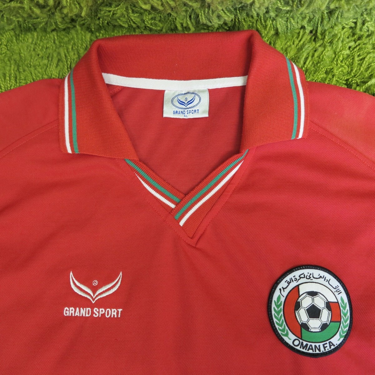 Oman Fa Logo Oman Football Association Images, Oman Football