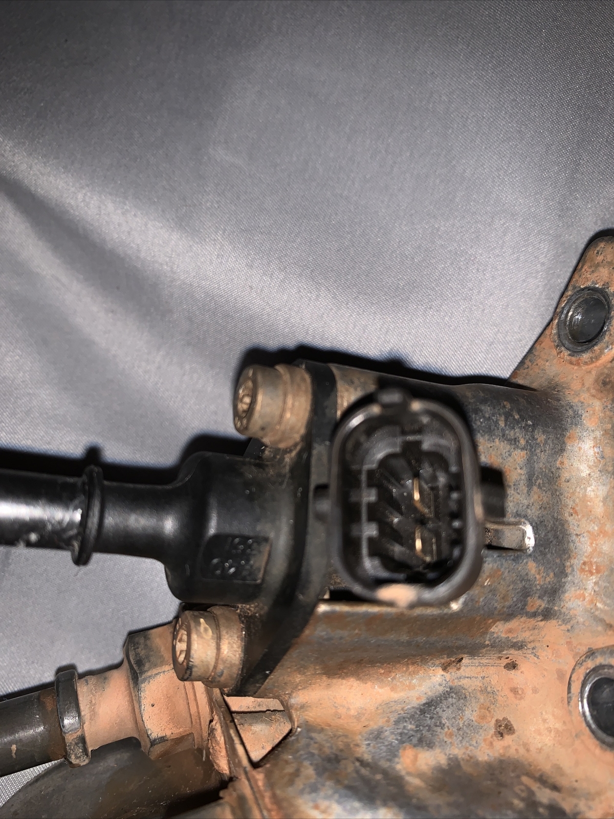 Mack (Bosch) DEF Dosage - Dozer Valve | eBay