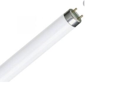 36" Sylvania F30T8/350BL Blacklight 30W FLUORESCENT LIGHT BULB 7500-Hr ...