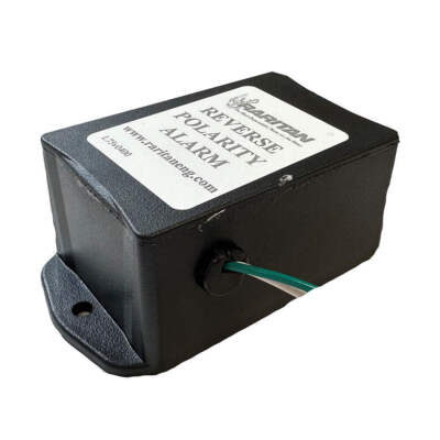 Raritan Reverse Polarity Alarm [RPA] | eBay