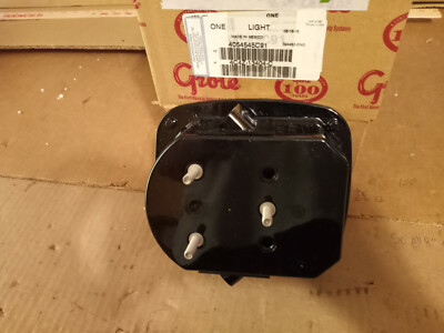 4054545C91 Grote left tail Lamp new International | eBay