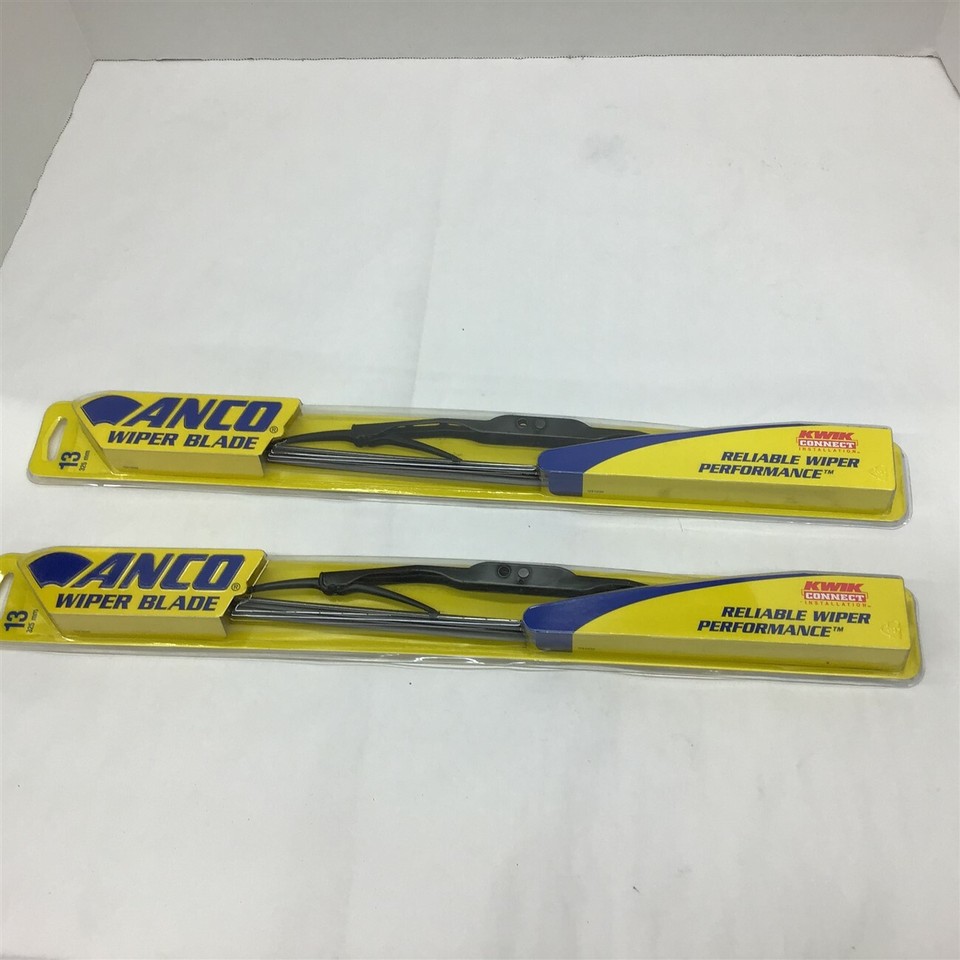 Anco 31-13 Wiper Blades | eBay