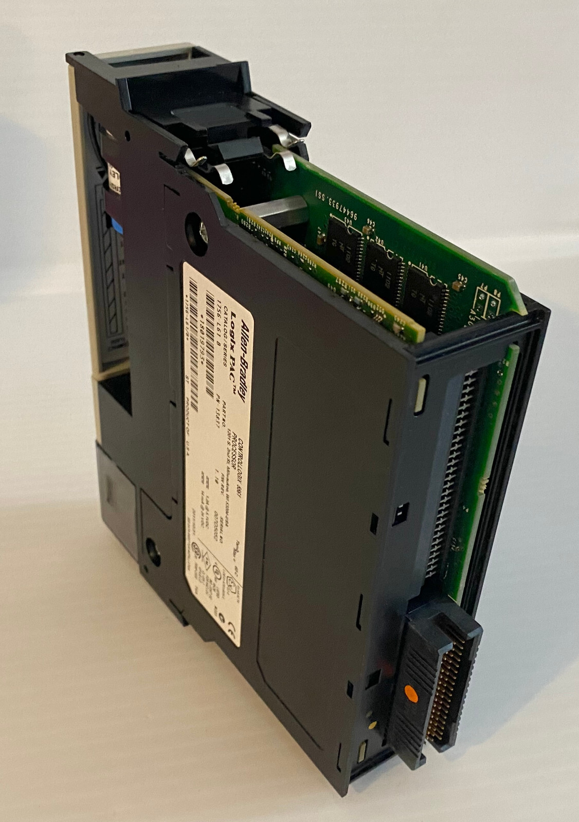 Allen-Bradley 1756-L61 (1756-L61) Processor/Controller for sale online ...