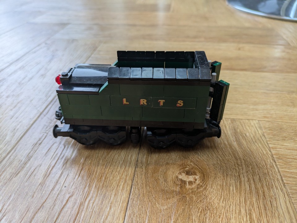 Lego Emerald Night, With Manual and Battery | eBay UK