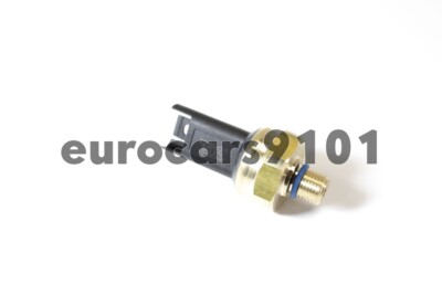 BMW X6 OEM Fuel Pressure Sensor 13-53-7-614-317 13537614317 | eBay