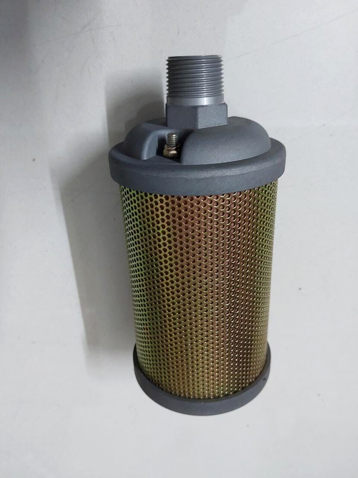 ATOMUFFLER SIZE-07 EXHAUST MUFFLER New | eBay
