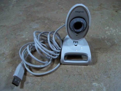 Creative Labs VF0220 Camera - USB - FREE SHIPPING | eBay