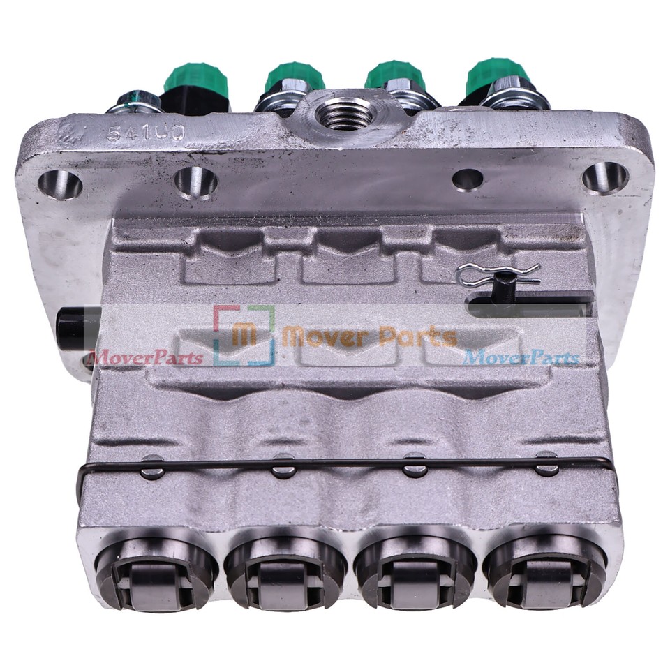 Fuel Injection Pump 131010080 for Perkins 404D-22 404C-22 104-19 Engine ...