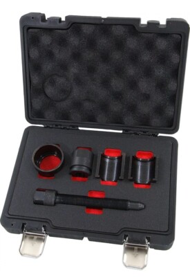 Ford Gear Puller For 5Th Gear, Focus, Fiesta, Ka, Mondeo, C-Max, Galaxy ...