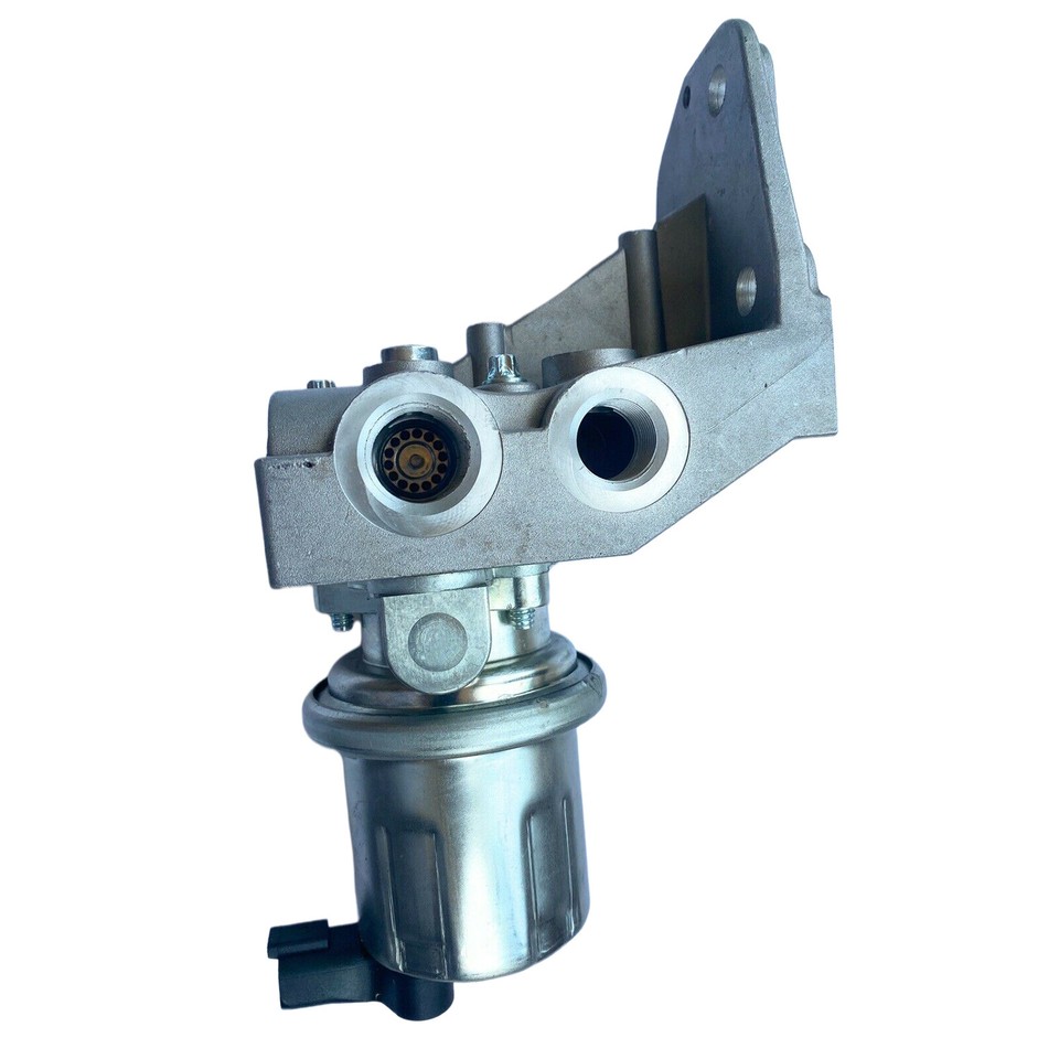 5362269 Fuel Transfer Pump 12V for Cummins Engine 4B3.9 6C8.3 ISC8.3 ...