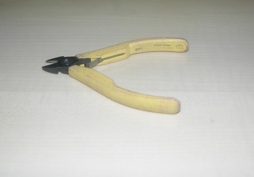 Lindstrom 8150 Diagonal Cutting Nipper | eBay UK