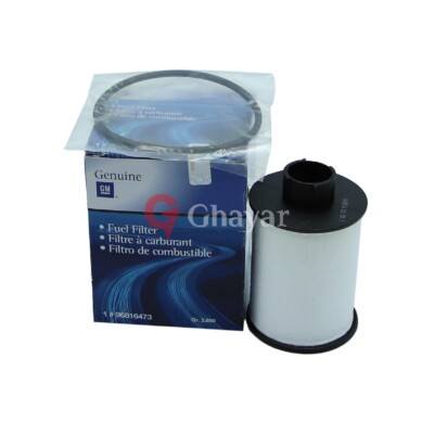 FILTER FUEL 96816473 | eBay