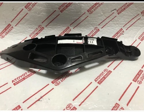 *NEW LEXUS RX350 RX450 OEM FRONT BUMPER BRACKET FENDER SUPPORT ...