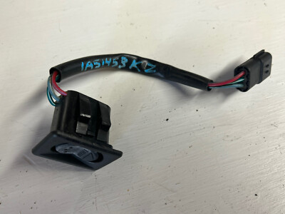 Mercury Outboard 1999-2014+ Tilt Trim Switch 25-300hp 87-8569901 87 ...
