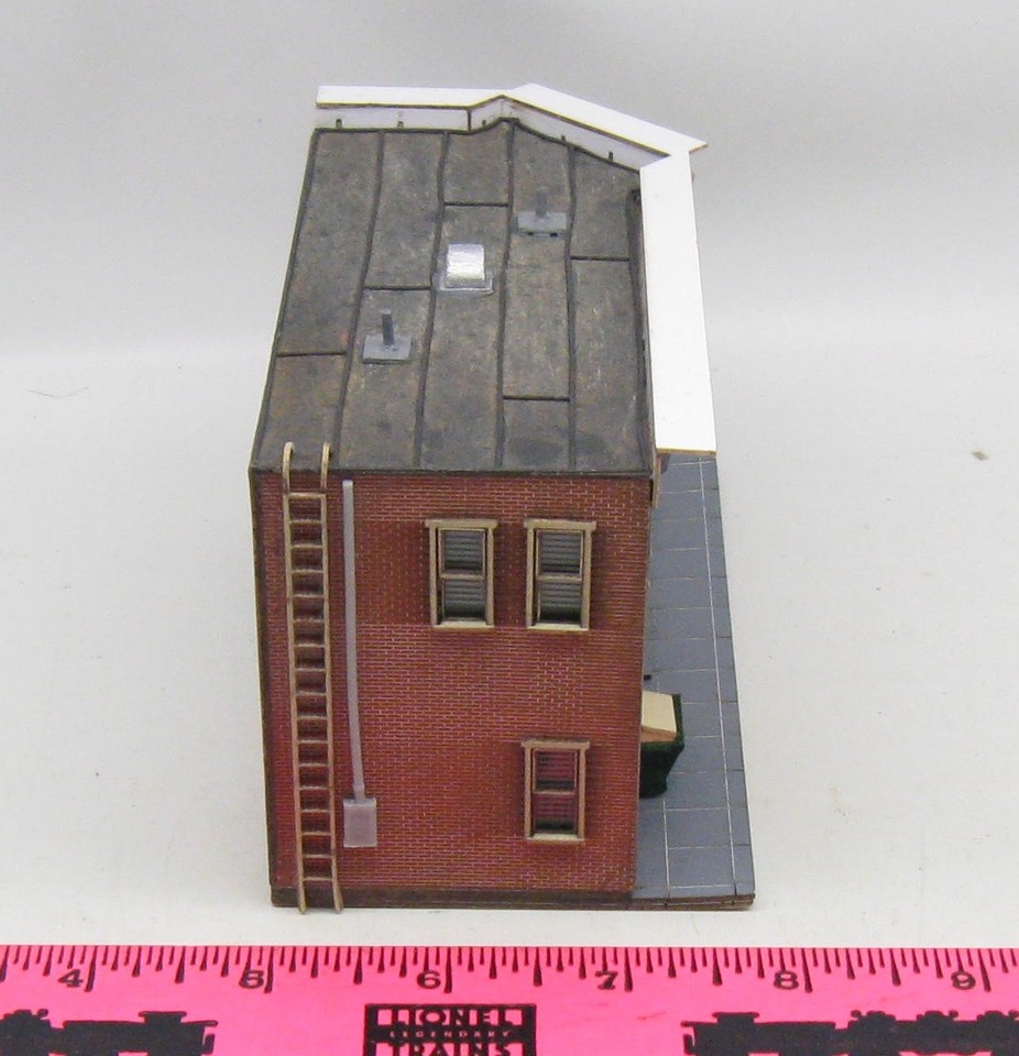 Menards ~ HO Gauge Lionel Menards Hobby Shop * prototype * | eBay