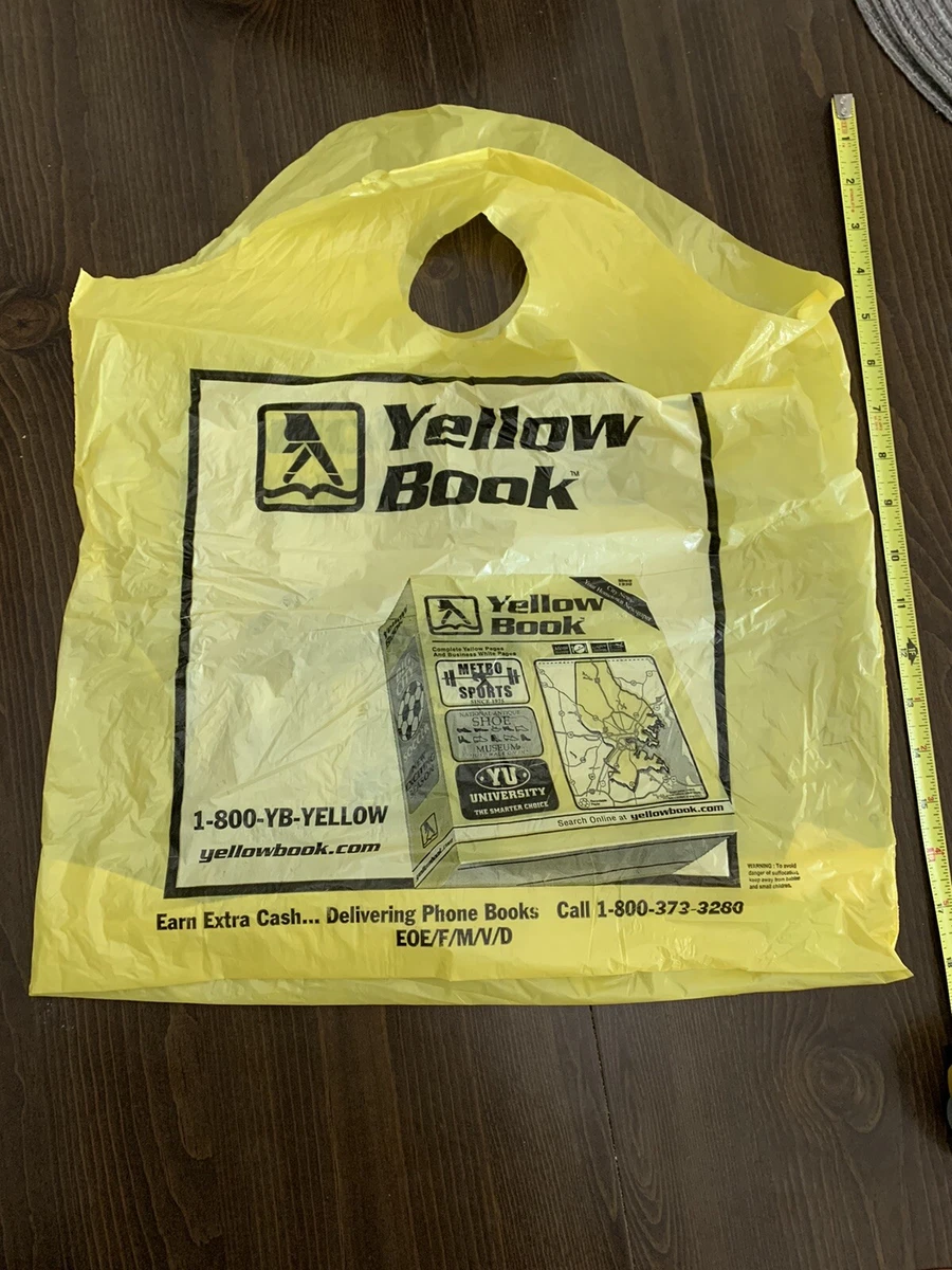 Yellow Pages Book Online