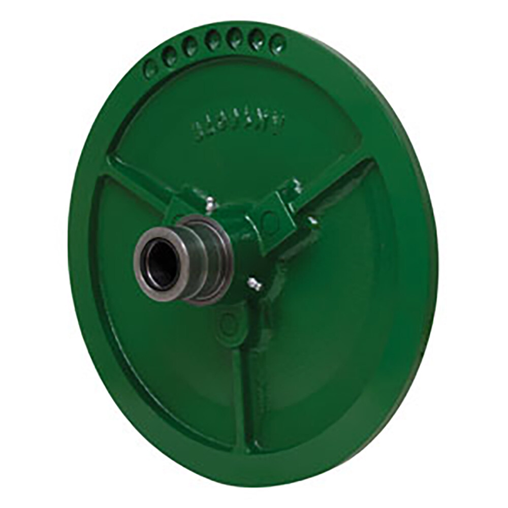 Outer Fan Driver Sheave Half AH233507 Fits John Deere S680 S685 S690 | eBay