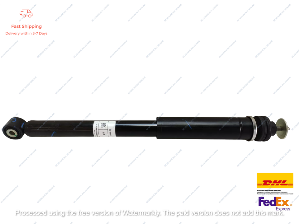 41800M68P30 Rear Shock Absorber 2PC For Suzuki Baleno 2015-2022 Model ...
