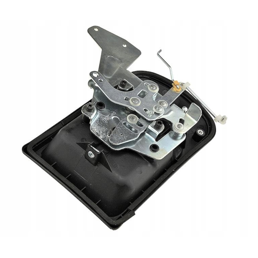 REAR TAILGATE Door Handle fits IVECO DAILY UNIJET 2000-2011 Brand New ...