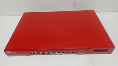 WatchGuard XTM 3 Series (XTM330 ) UTM Firewall | eBay Australia