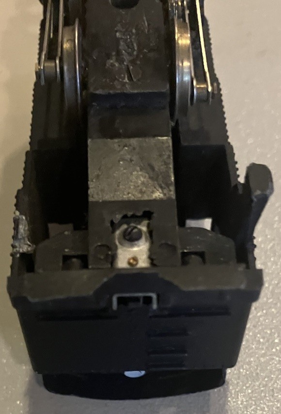 HO Scale UP 0-4-0 Steam Engine - Union Pacific Switcher | eBay Australia